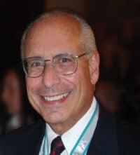 Neil Riordan, PA, PhD Interview with Arnold Caplan, PhD, Professor of ...