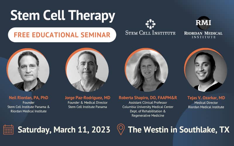 About – Riordan Medical Institute